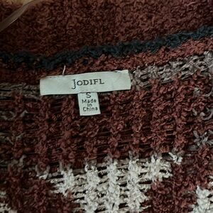 JODIFL | Sweaters | Jodifl Aztec Cardigan | Poshmark